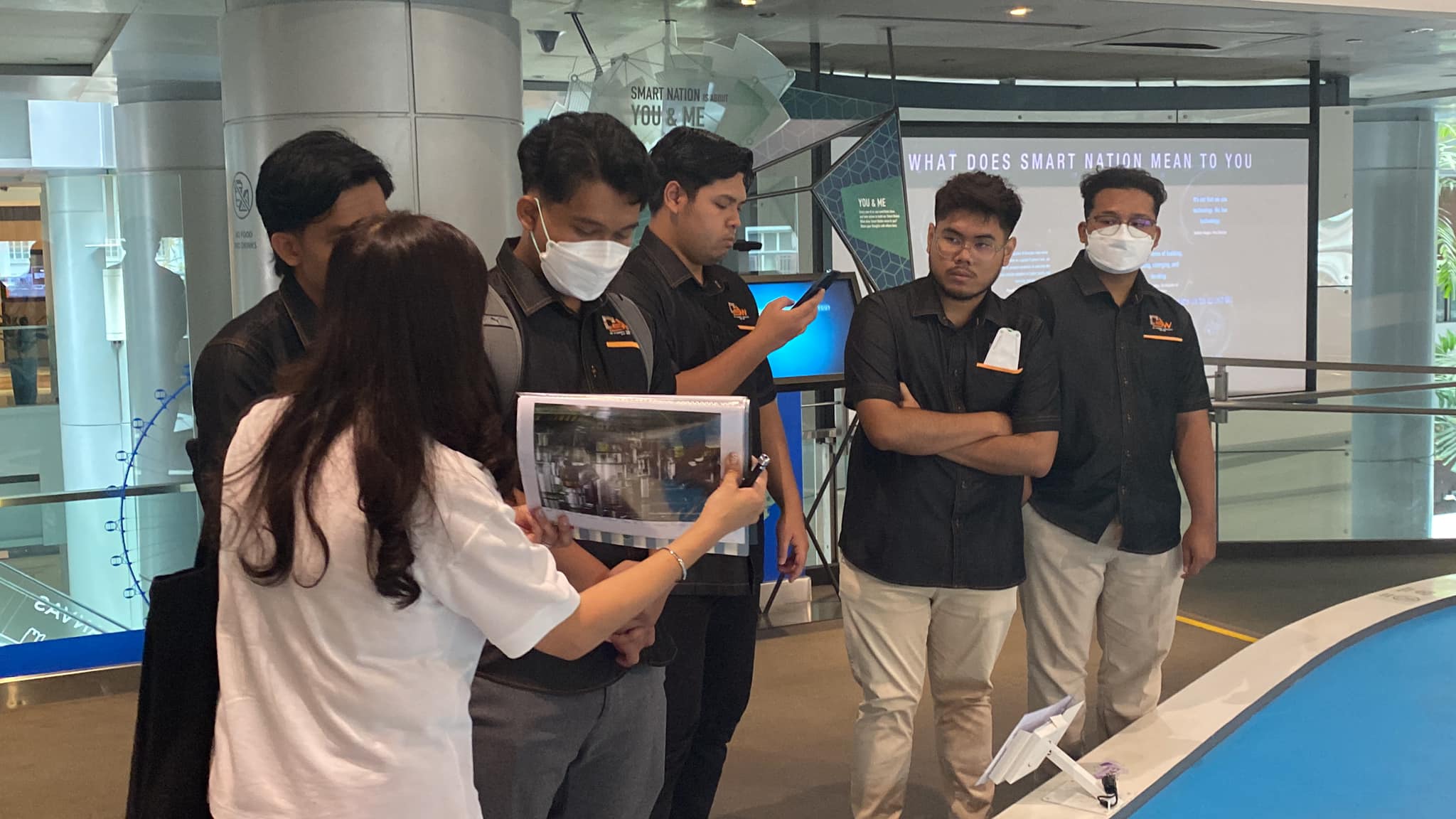 Urban Redevelopment Authority (URA) (Singapore)