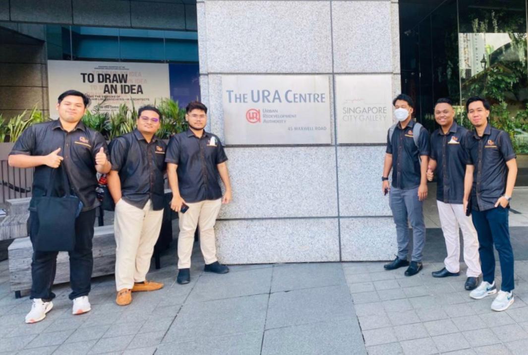 Urban Redevelopment Authority (URA) (Singapore)